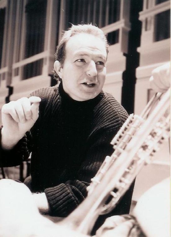 Neal Berntsen | Biography