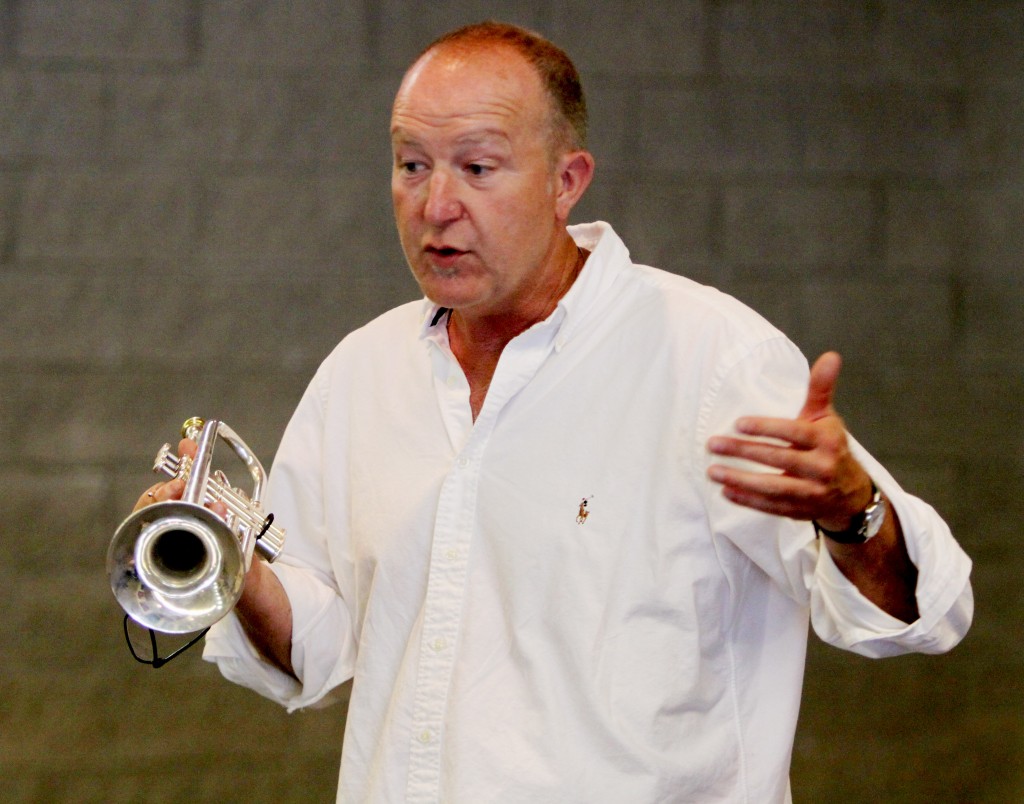 Neal Berntsen | Carnegie Mellon University