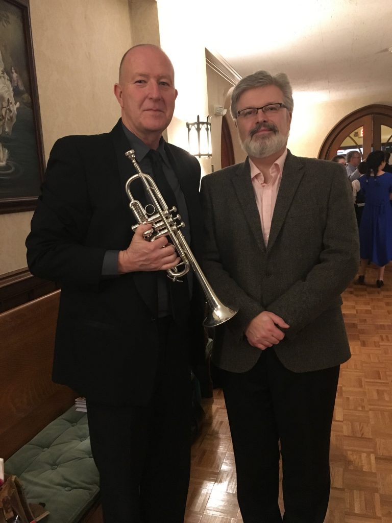 Neal Berntsen | Soloist